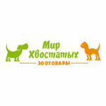 Mir Khvostatykh (Yablochkova Street No:3), petshop  Perm'den