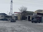 Koktas (Ūlytau köşesı No:1Г), heykel ve mezarlık taşı üreticileri  Jezkazgan'dan