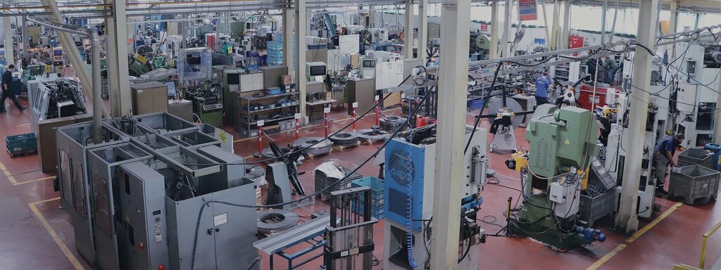 Hadde metal üretim ve satışı Telform, Gebze, foto