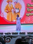 Kokshe (Aqmola oblysy, Kökşetau qalalyq äkımdıgı, Krasnyı Iar aýyly), kültür ocakları  Kökşetav'dan