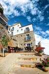 Villa Fanti Butik Otel (16 Eylül Mah., 3047/2. Sok., No:1/A, Çeşme, İzmir), otel  İzmir'den