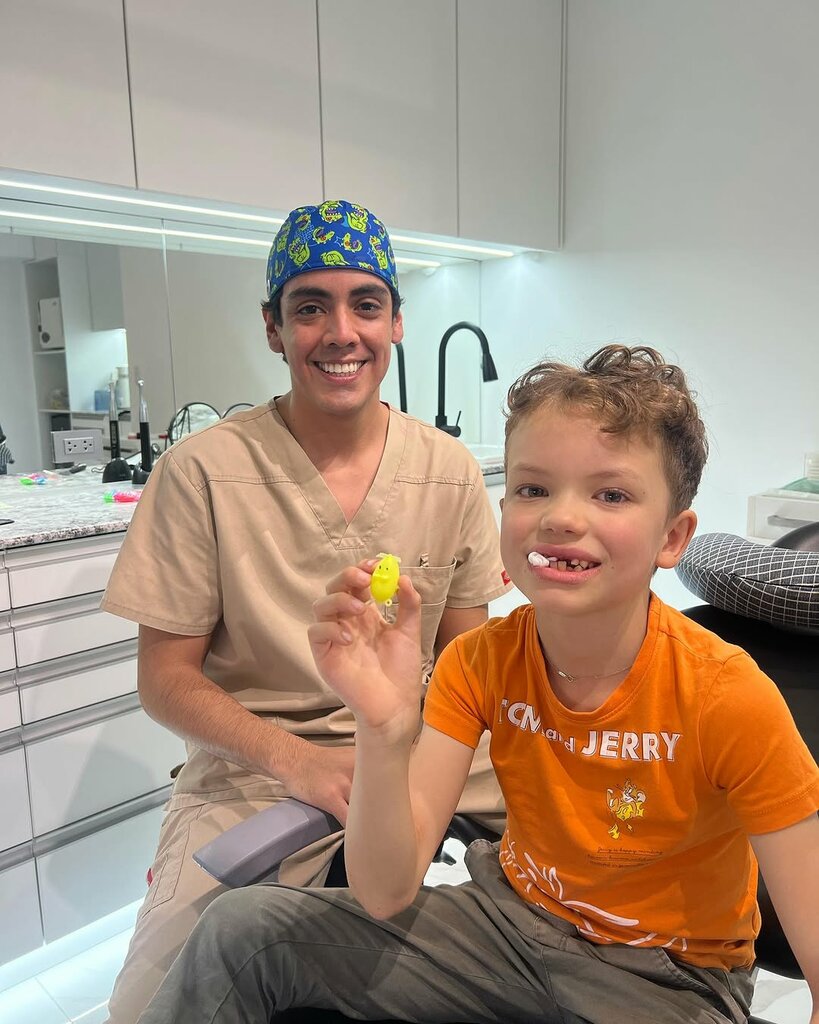 Özel ağız ve diş sağlığı klinikleri ve muayenehaneleri Dv clínica dental, Lima, foto