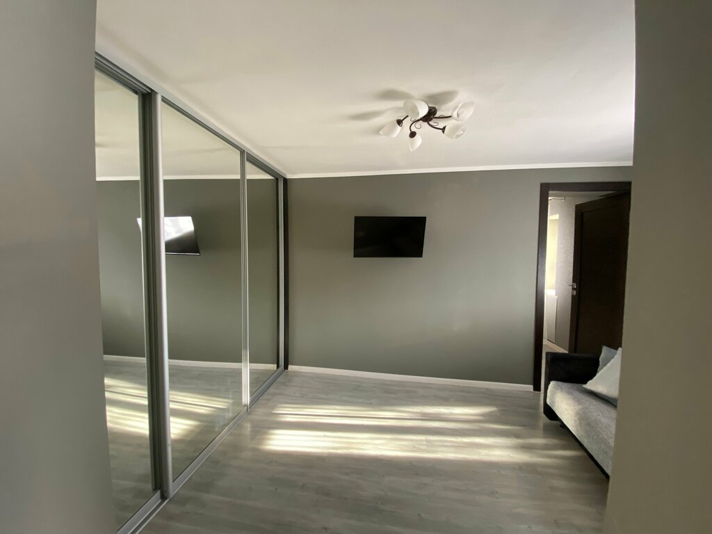 Konuk evi Дом на Бодрой, Rostov‑na‑Donu, foto