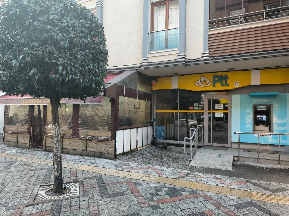 Çayevi Yıldırım Kıraathanesi, İstanbul, foto