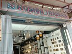 Roshan traders (Serai Road No:21), elektronik eşya mağazaları  Karaçi'den