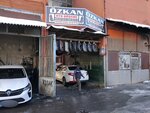 Özkan Oto Döşeme (İstanbul, Ümraniye, Yamanevler Mah., Sanayi Cad., 3Y), otomobil servisi  İstanbul'dan