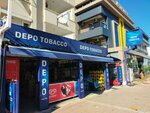 Depo Tobacco (Arapsuyu Mah., Belediye Cad., No:18/A, Konyaaltı, Antalya), market  Antalya'dan