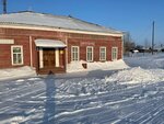 Дом культуры села Петрунь (Tsentralnaya ulitsa No:19, selo Petrun), kültür ocakları  Komi'den