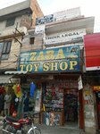 Zara toy shop (2 Street No:22, G.E.C.H.S. Phase 2), çocuk oyunları ve oyuncakları  Lahor'dan