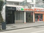 Ea Car Rental (Çekirge Cad., No:123C, Osmangazi, Bursa), oto kiralama  Bursa'dan