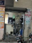 Ma Shaa Allah Tea Stall (Province of Punjab, Lahore, Garden Town, Jevan Hana, Mubarak Street), çayevi  Lahor'dan