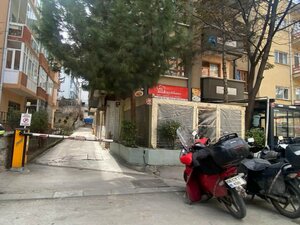 Kaşıkhane (Küçükesat Mah., Bardacık Sok., No:68/A, Çankaya, Ankara), restoran  Ankara'dan