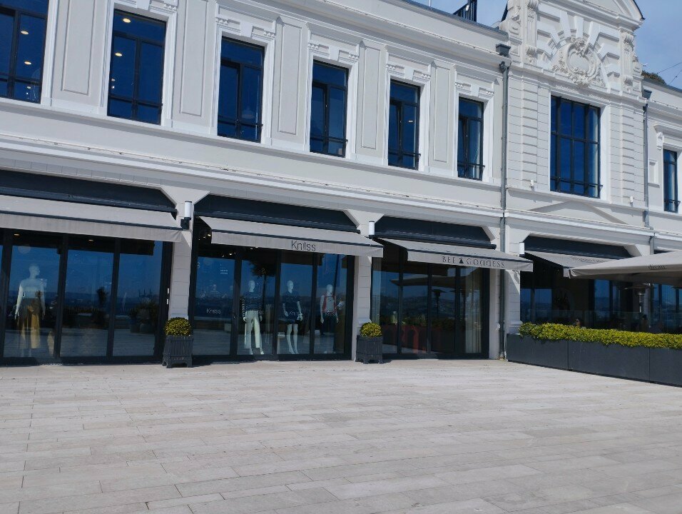 Kuyumcular Bee Goddess, İstanbul, foto