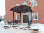 Россельхозцентр, филиал по Омской области (Kommunalnaya ulitsa No:4/1, mikrorayon Zaozyorny), devlet kurumları ve bakanlıklar  Omsk'tan
