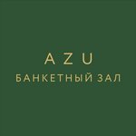 Азу (Chernyshevskogo Street No:29А), düğün, toplantı salonu  Kazan'dan