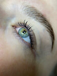 Brows, lips and lashes (Pushkina Street No:125), güzellik salonu  Luhovitsy'den