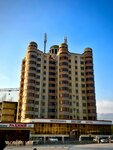 Эхсон (İsmail Samani Cad. No:193А), otel  Hücent'ten