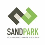 Sand Park (Samara Region, Syzran), kaldırım taşları  Syzran'dan