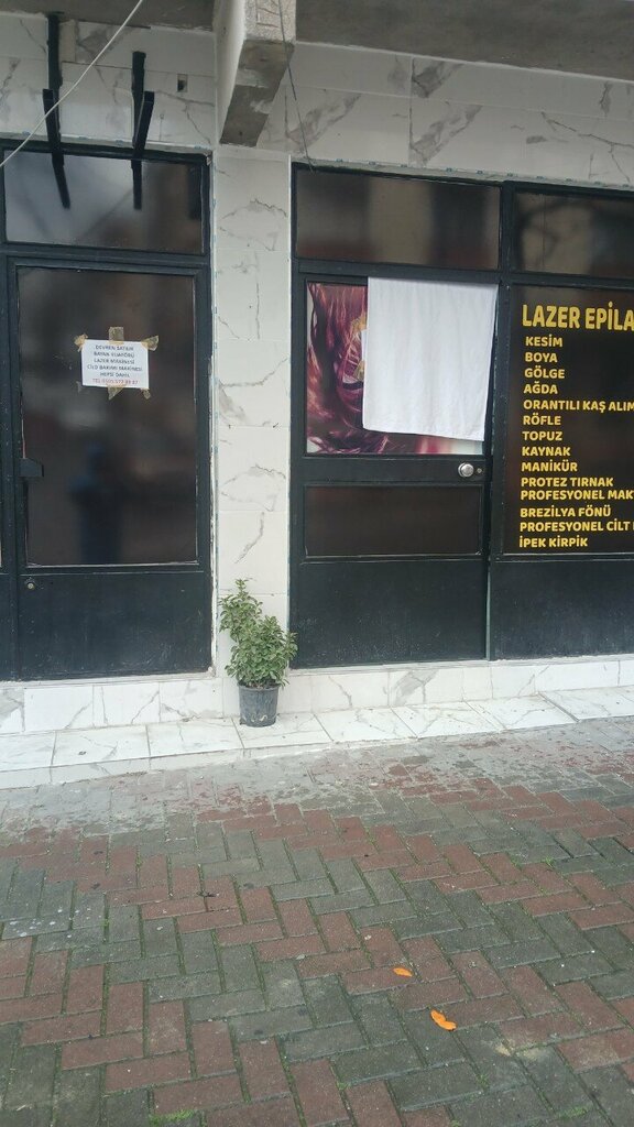 Güzellik salonu Serenity Beauty Studio, İstanbul, foto