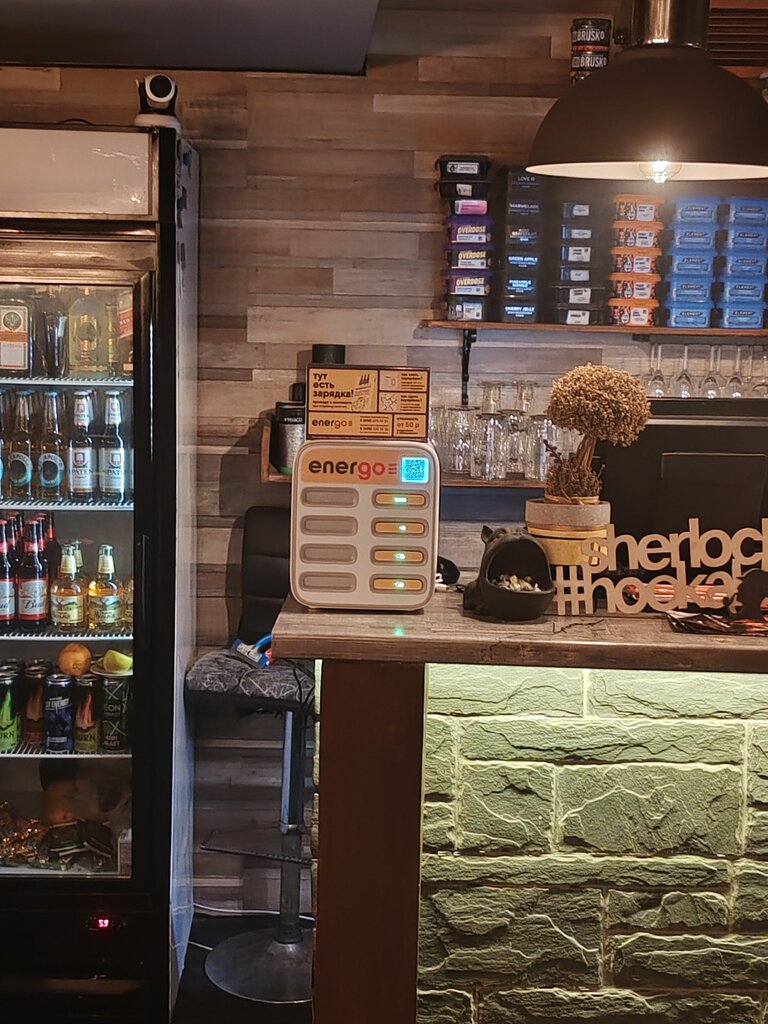 Şarj cihazı kiralama Energo, Naberejniye Çelny (Yar Çallı), foto