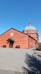 Eparchie ardatovská (ulitsa Dyuchkova No:80), ortodoks kiliseleri  Ardatov'dan