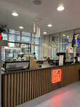 Up Coffee (No:8, rayon Severnaya Zhilaya Chast, mikrorayon Vostochny), kahve dükkanları  Novy Urengoy'dan