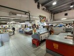 Свежемороженая рыба (Gagarina Street No:164), balık ve deniz ürünleri  Riazan'dan