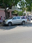 Liceu N°1229 Garcia Neto (Luanda, Rua Kwamme Nkrumah), lise  Loanda'dan