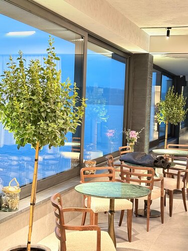Restoran Gastrobar Altamare, Dünya, foto