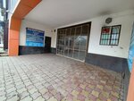 Автомойка (Republic of Daghestan, gorodskoy okrug Makhachkala, Kirovskiy City Administrative District, Daganova Street, 37), oto yıkama  Makhachkala'dan