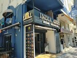 India Gate Indian Restaurant (Antalya, Muratpaşa, Gençlik Mah., Fevzi Çakmak Cad., 13A), restoran  Antalya'dan