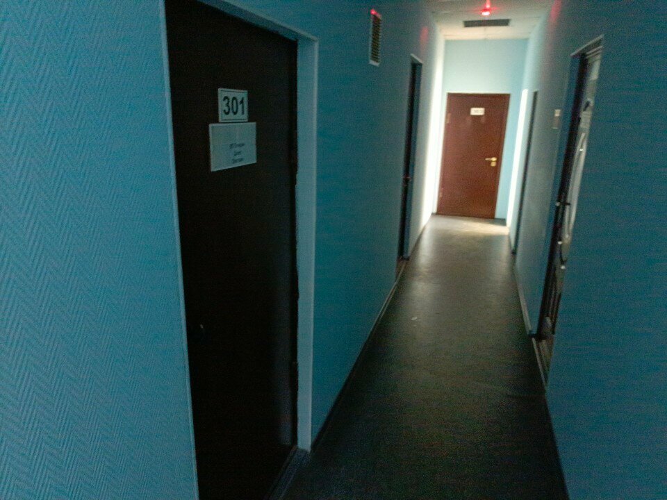 Havalandırma sistemleri A-Klimat, Kemerovo, foto