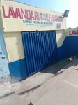 Sondi Nuzalala (Luanda Province, Municipality of Kilamba Kiaxi, Golf II), çamaşırhaneler  Loanda'dan