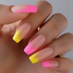 Nails Beauty Salon (Patshaıym Tájibaeva kóshesi No:157/8), manikür-pedikür  Almatı'dan