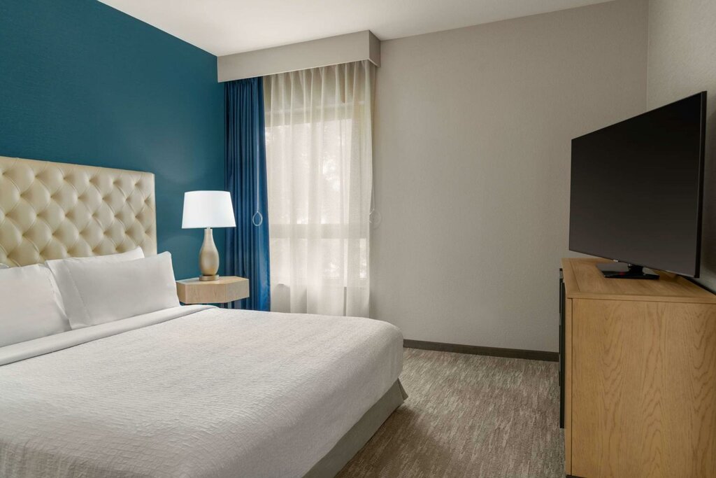 Otel Homewood Suites by Hilton Palo Alto, Palo Alto, foto