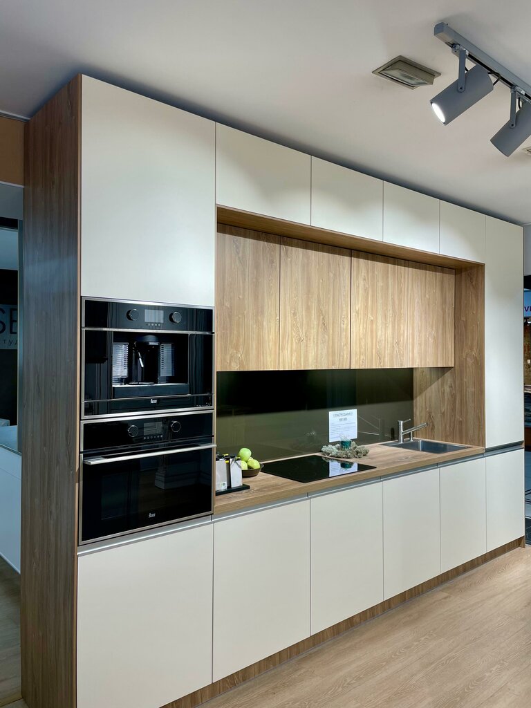 Mutfak mobilyaları Selena, Yekaterinburg, foto