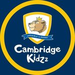Cambridge KidZz - Darkhon (No:2, Mirzo Ulugbek District, Irrigator dahasi), eğitim merkezleri  Taşkent'ten
