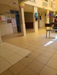 Health Center 1st of May (Department of La Paz, Provincia Murillo, El Alto, 1ro de Mayo, Calle 2), vakıflar  El Alto'dan