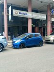 Metrol (Luanda Province, Municipality of Luanda, Cruzeiro), medikal ürün mağazası  Loanda'dan