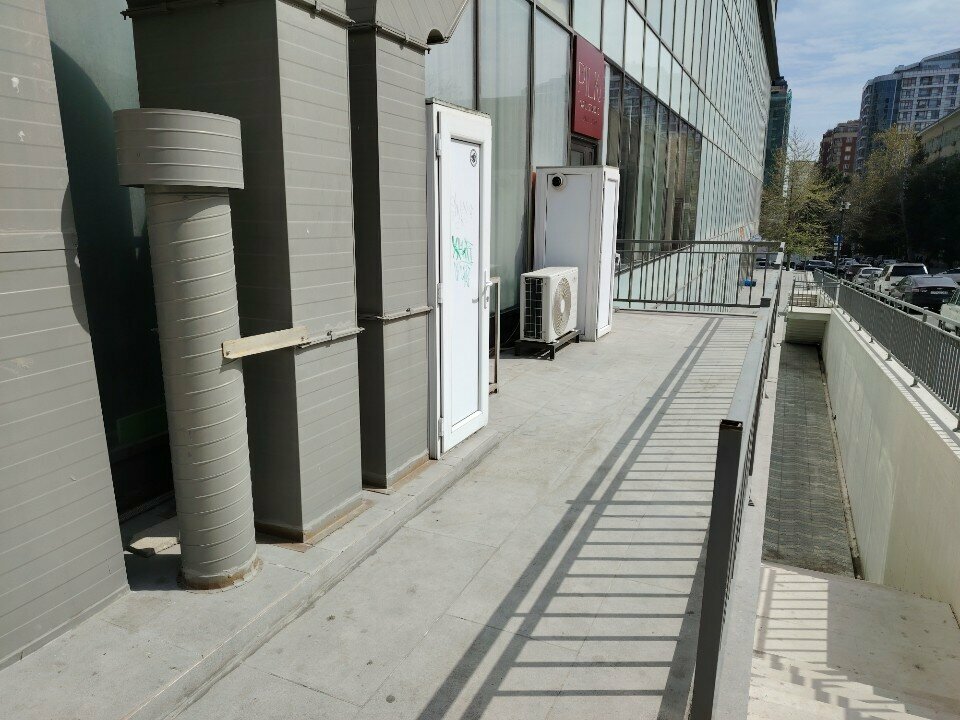 Güzellik salonu Pilki Mail Studio, Bakü, foto