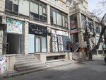 Sarah (Asiq Molla Cumе Street No:18A), güzellik salonu  Bakü'den