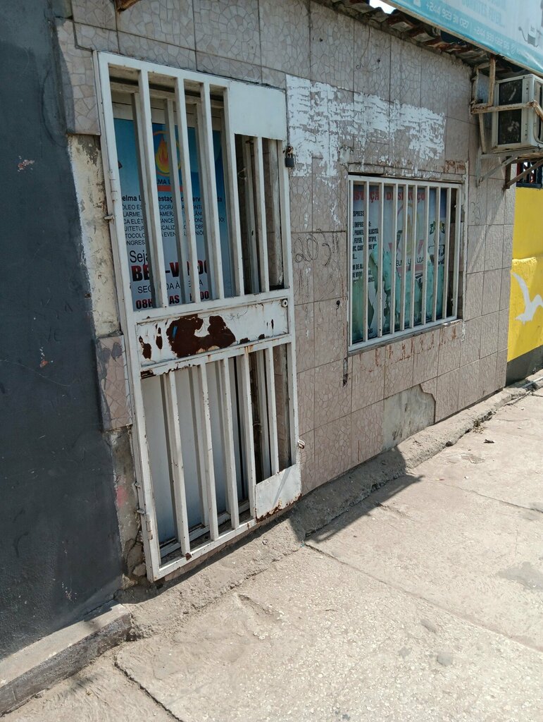 Baskı hizmetleri Gráfica, Loanda, foto