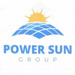 Power Sun quyosh panellari (Khorezm Region, Khiva, E. Olloyorov Street), elektrik ürünleri  Hive'den