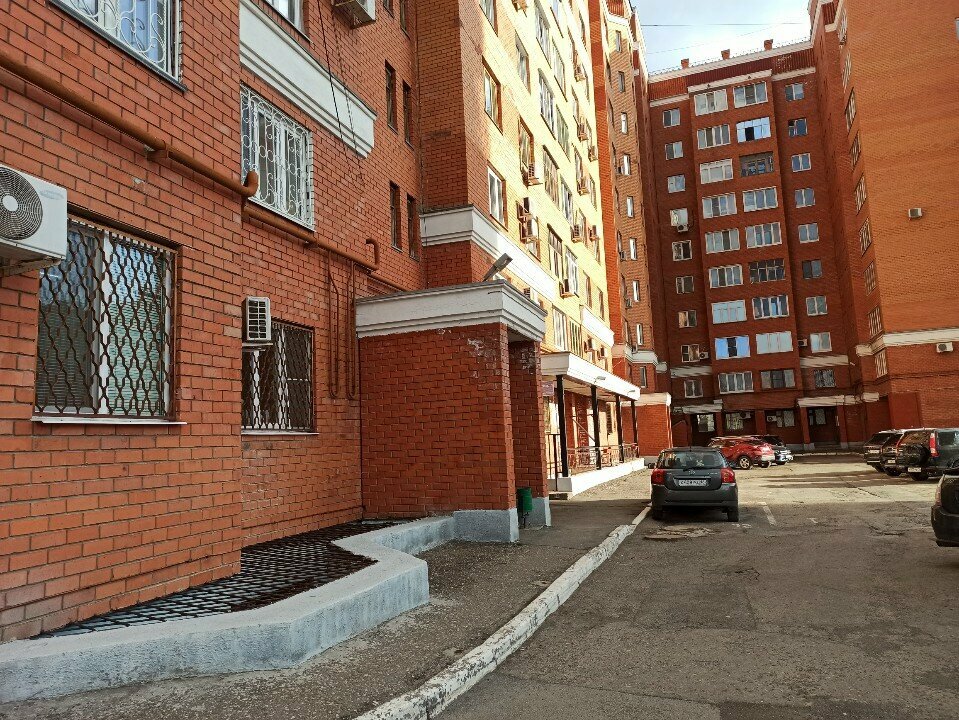 Ses kayıt stüdyoları Glavstudio, Kazan, foto