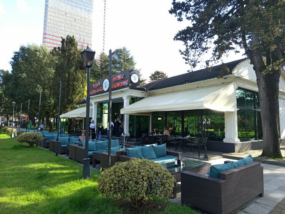 Karaoke kulüpleri Chaihana Karaoke bar, Batum, foto