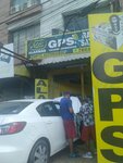El Mundo De Las Alarmas (Santa Cruz de la Sierra, Distrito Municipal 1, Subdistrito PSU5, Pinpin Este, 3), gps ekipmanı  Santa‑Krus'tan