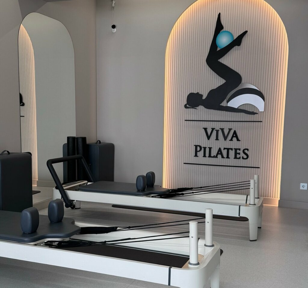 Fitness kulüpleri ViVa Pilates, Almatı, foto