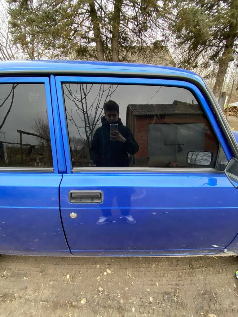 Ortaokul Shkola № 18, Srednyaya, Mou, Stavropolski krayı, foto