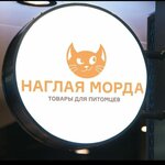 Наглая морда (ulitsa Kirova No:4А), petshop  Losino‑Petrovski'den