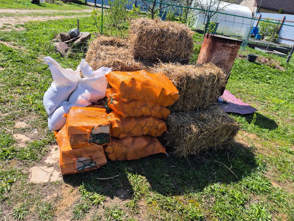 Gübre firmaları Удобрения Подмосковья, Bronnitsy, foto